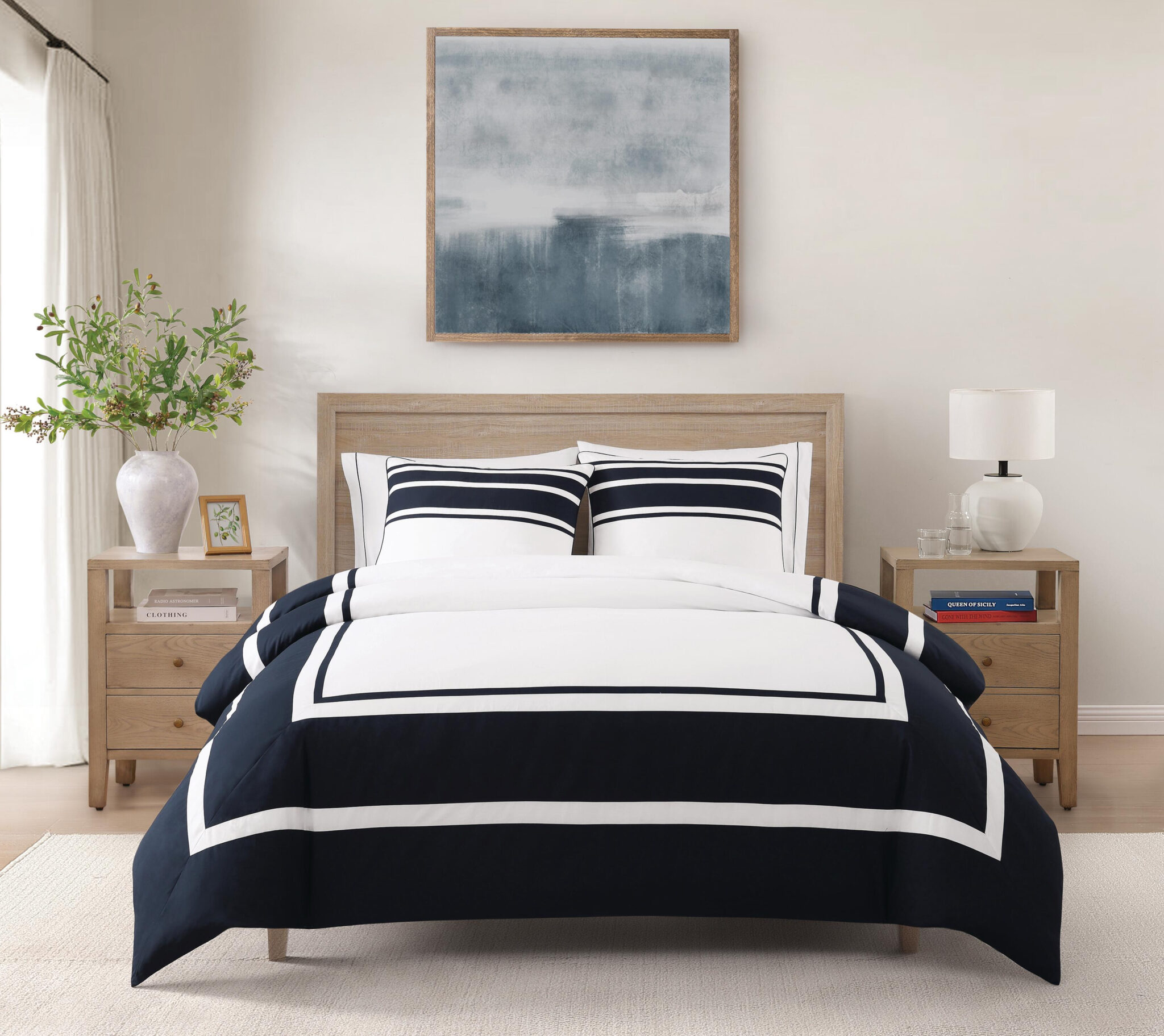 Revman International Inc